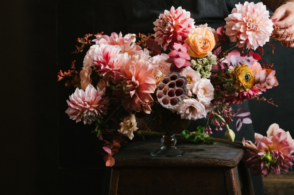 Cool Facts About The Lotus Flower - BloomNation Blog