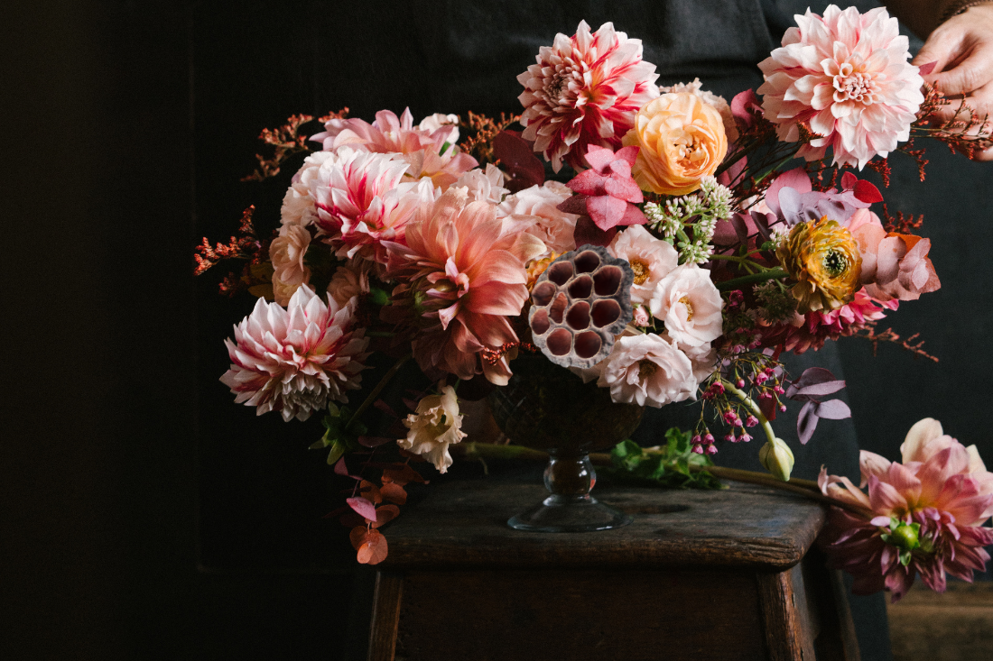 Cool Facts About The Lotus Flower - BloomNation Blog